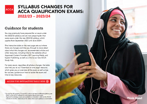 MJ24 AAA examiner's report - Advanced Audit and Assurance (AAA) March ...