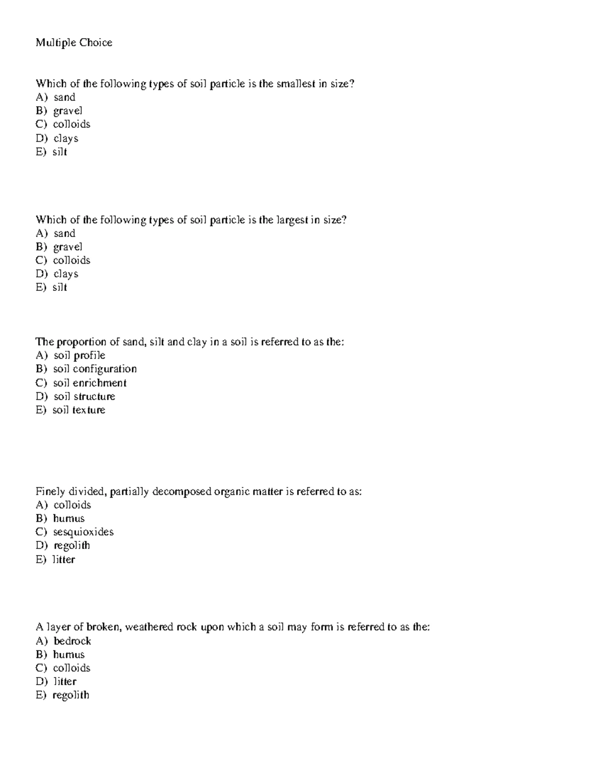 GE101 Field Trip Assignment - GE101 Field Trip Assignment Cover Page ...
