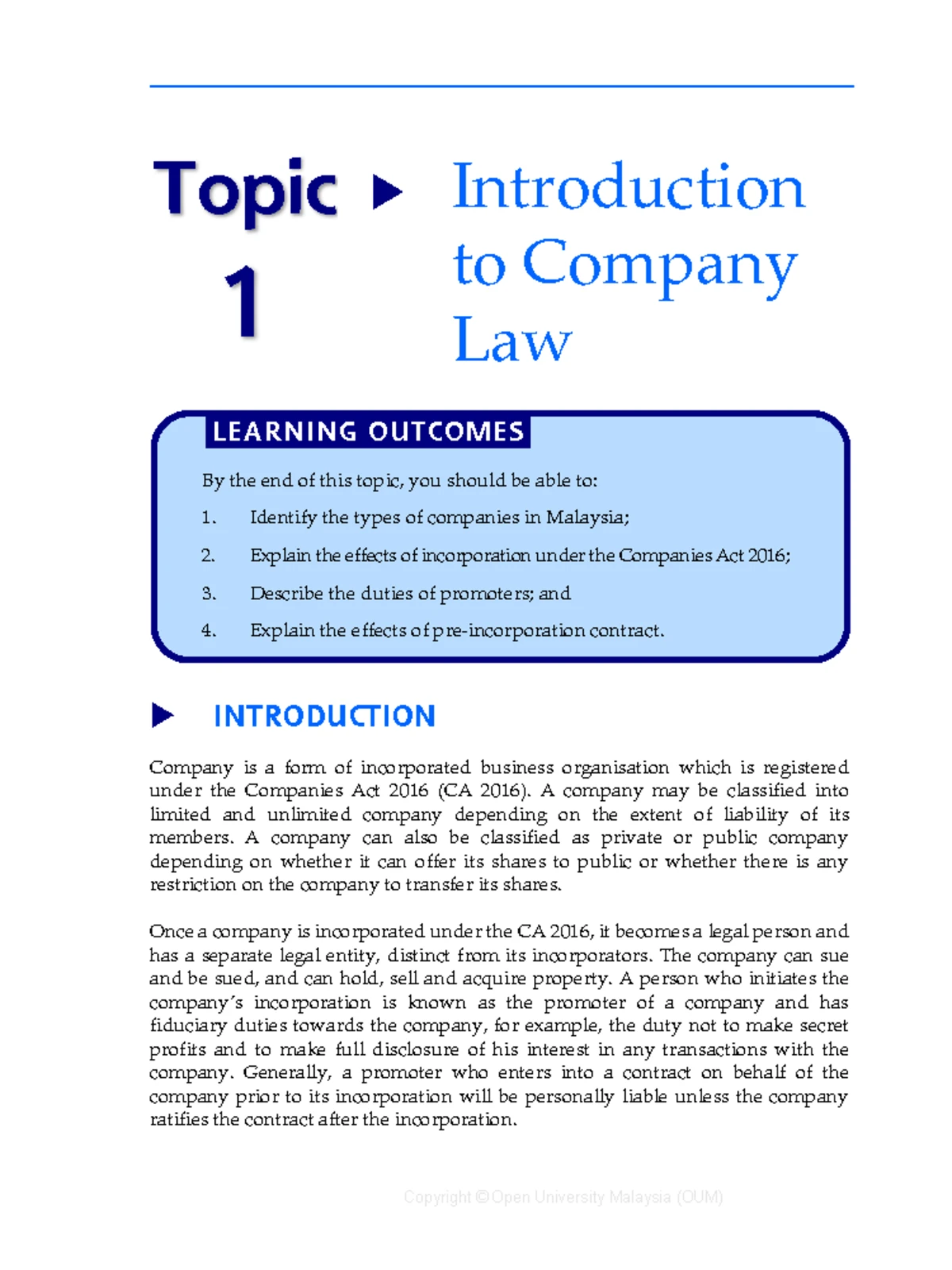Rayfield v. Hands: Legal Analysis and Company Law Implications - Studocu