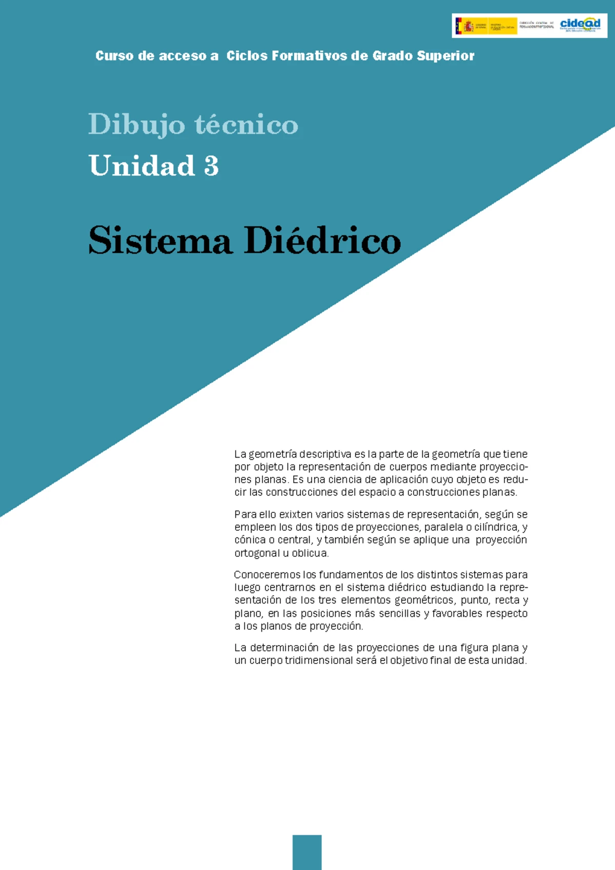 SOLUCIONARIO DIBUJO TÉCNICO 1º Bachillerato - GUÍA PRÁCTICA - Studocu