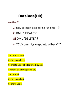 Chapter-1-Introduction 2018 Parallel-Programming-2 - 1 CHAPTER INTRODUCTION Abstract In the ...