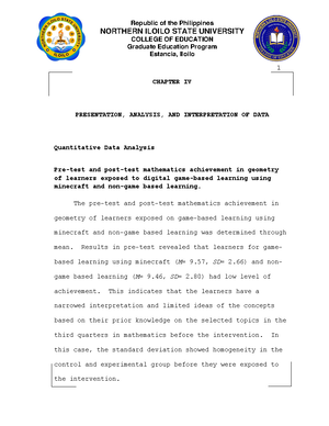 MATH9 Q4 MOD9 - Module 9 Solve Problems Involving Oblique Triangles - Mathematics Quarter 4 ...
