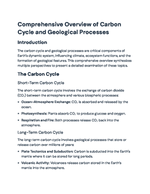 G115 RG9 archives proxies and age Fall2022 - Geol 115 Review Guide 9 ...