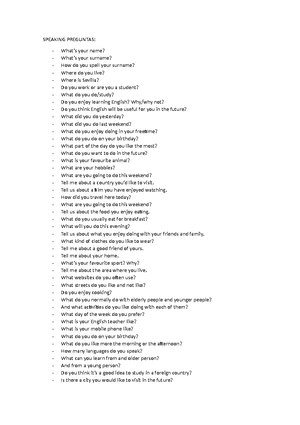 Mid Term Units 1-6 A - Evolve Test - 1–6 MID-TERM TEST A UNITS NAME ...