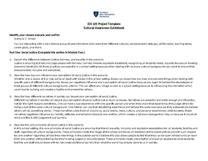 HIS 217- Module 1 Journal - his 217 - 1 Module One Journal Evelyn ...