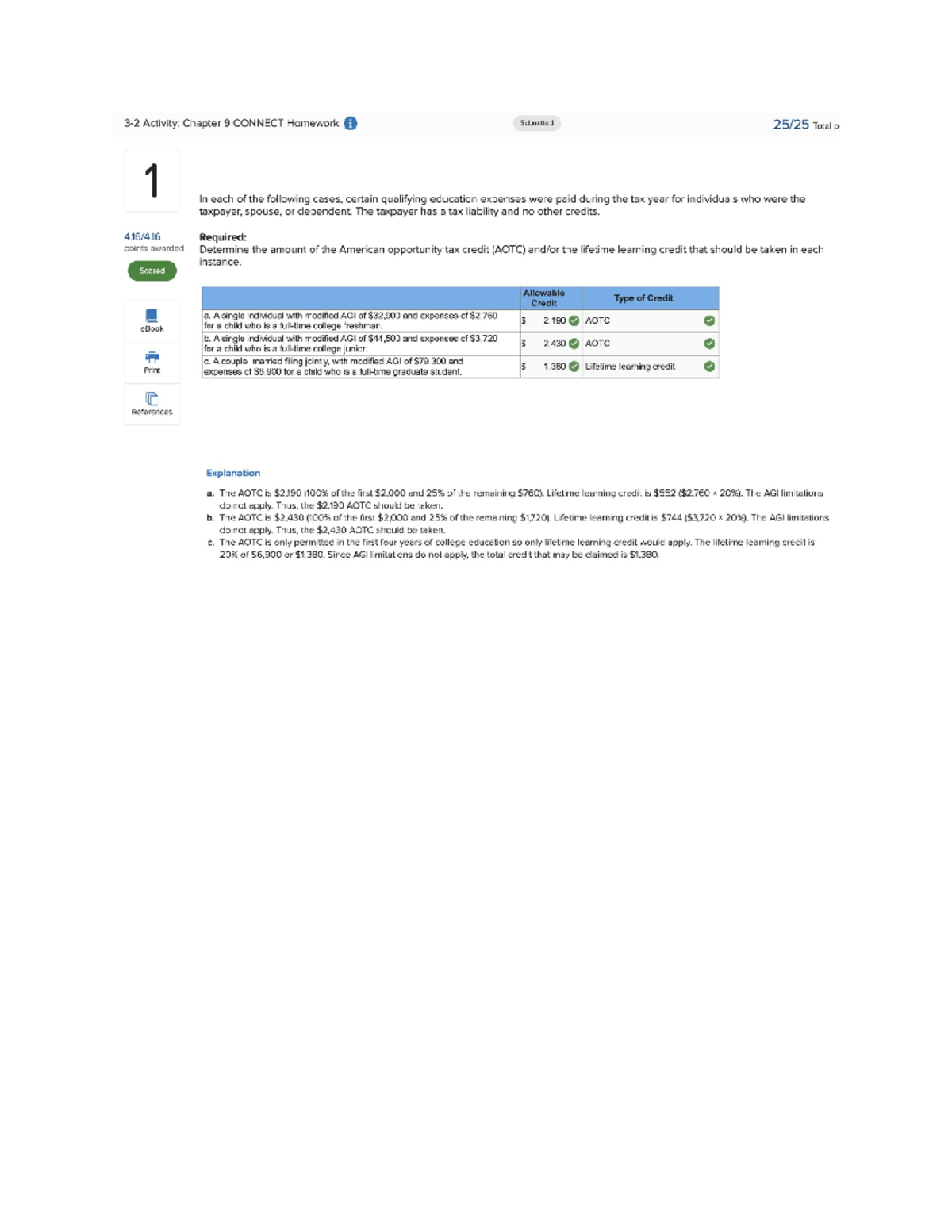 ACC 330 - 3-2 Activity: Complete Guide and Analysis - Studocu
