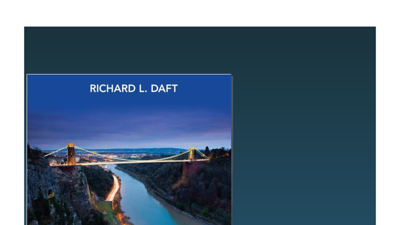 Management (Richard L. Daft) (z-lib - Management study - RICHARD L ...