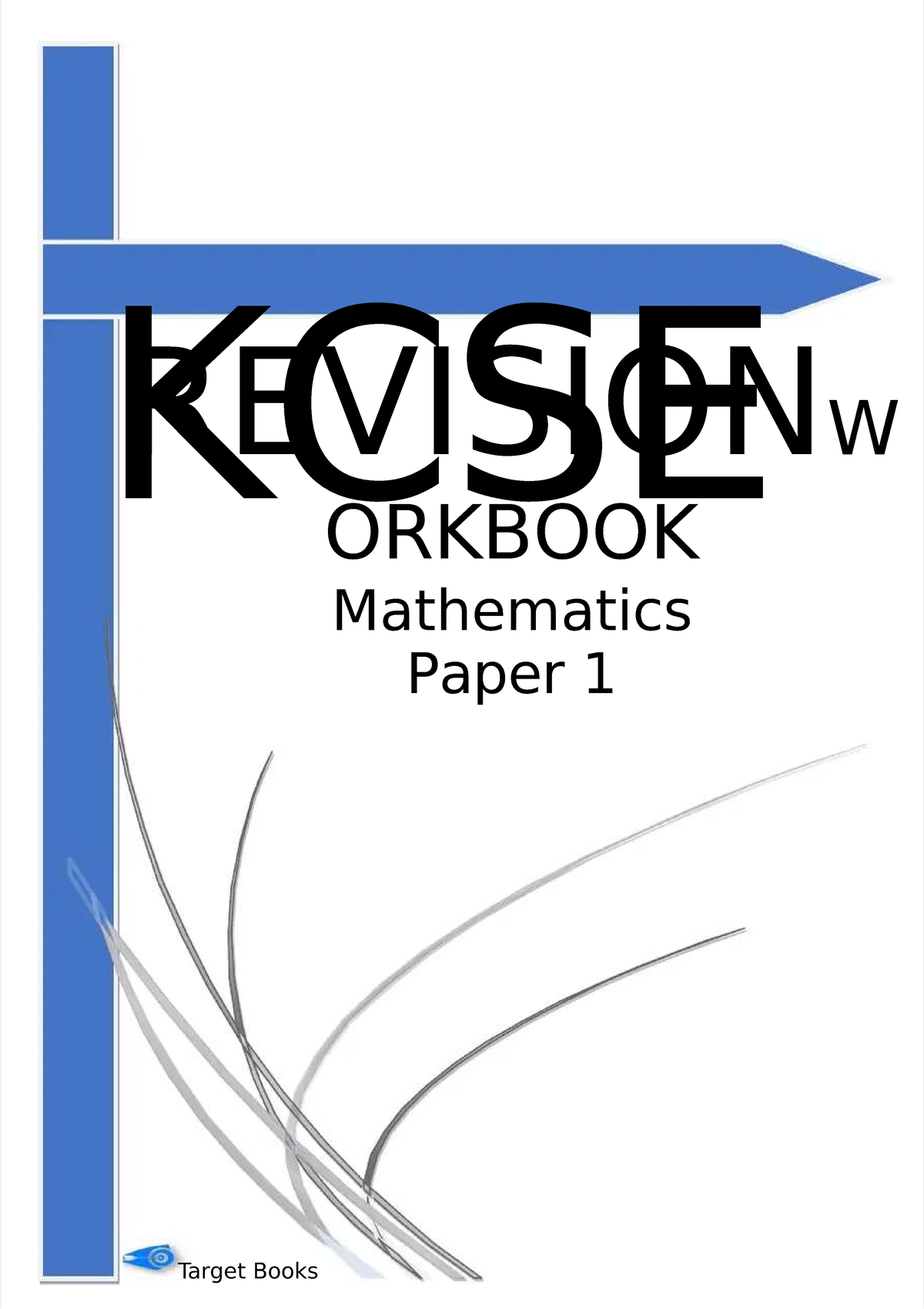KCSE Mathematics Paper 1 Revision Workbook - Studocu