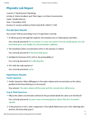 Physio Ex Exercise 4 Activity 4 - pearsoncmg/bc/bc_0media_ap/physioex ...