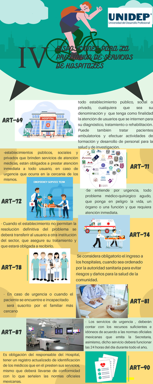 Desarrrollo histórico del Trato Digno al Paciente-Exposición - Lunes ...