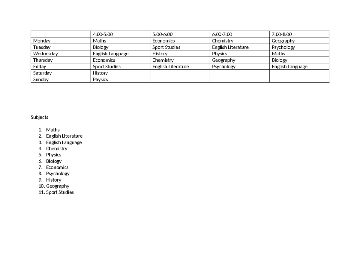 GCSE Maths Revision Guide: Quadratics - Edexcel Key Concepts - Studocu