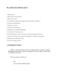 Lecture notes Module 2-UV - Engineering Chemistry MODULE 2 ...