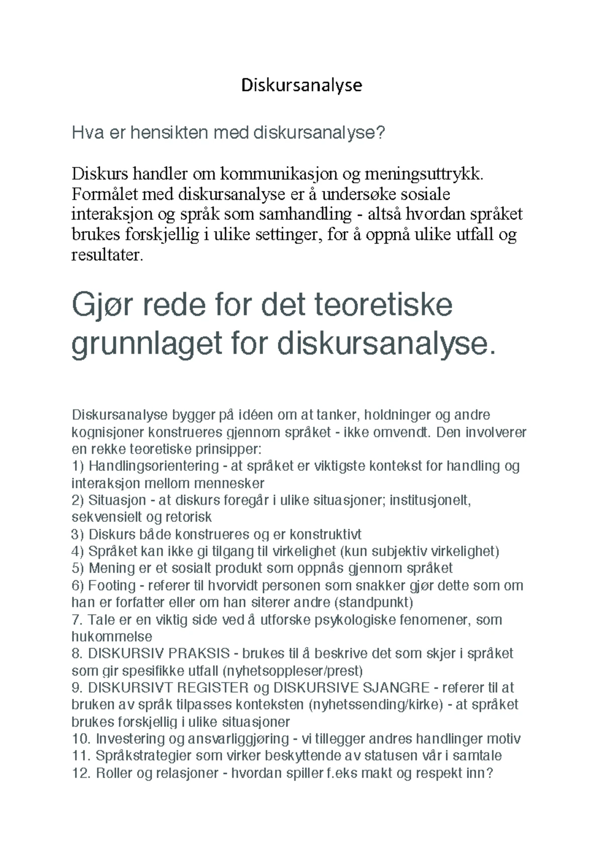 Braun and Clarke modell - Braun and Clarke (2006)- 6 steg i refleksiv tematisk analyse: En - Studocu