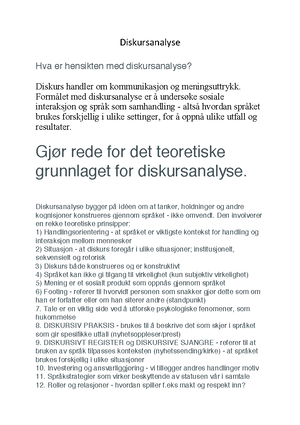 Braun and Clarke modell - Braun and Clarke (2006)- 6 steg i refleksiv tematisk analyse: En - Studocu