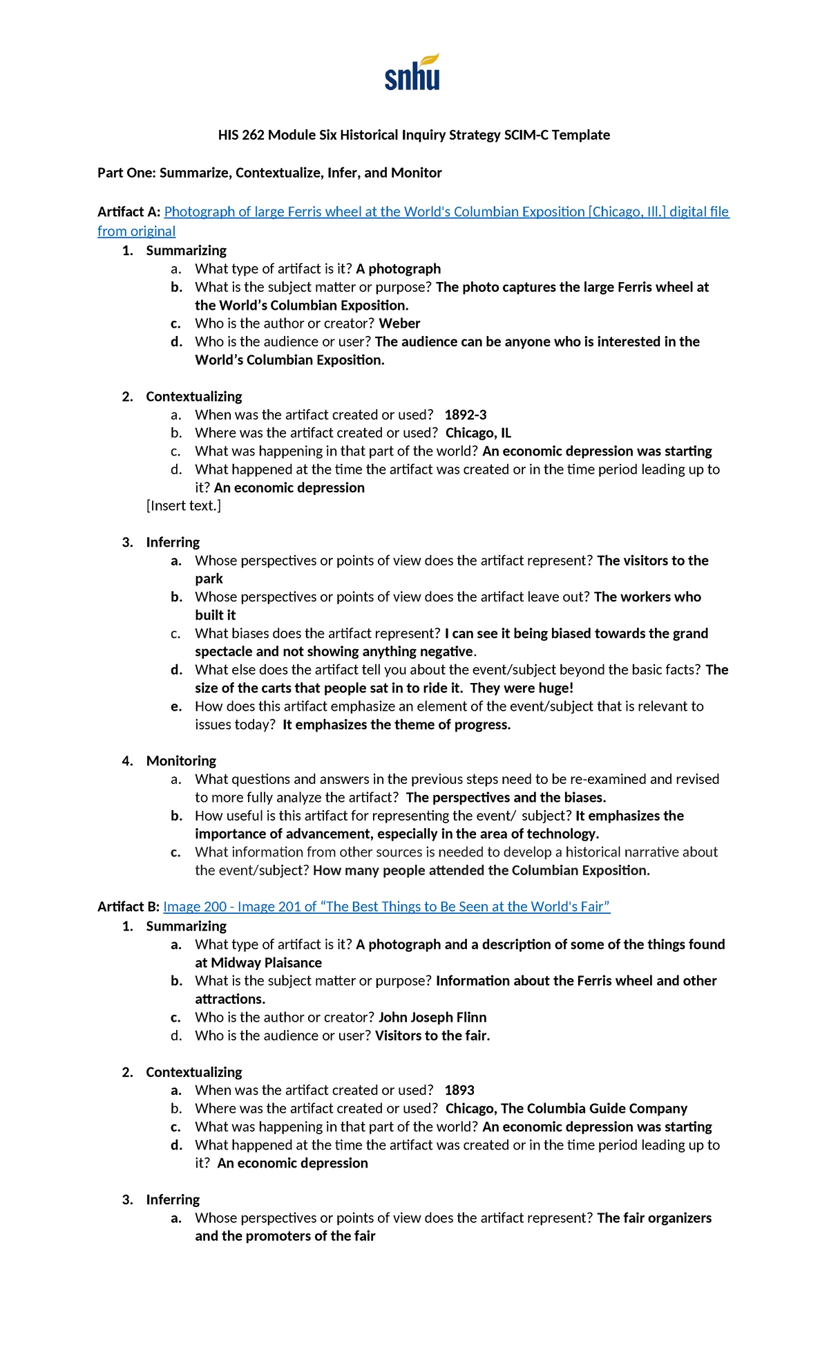 HIS 262 Module Two Project Proposal: Exploring Miranda Rights - Studocu