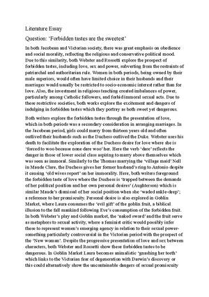 Duchess of Malfi OCR A-level lecture notes - The Duchess of Malfi: John ...