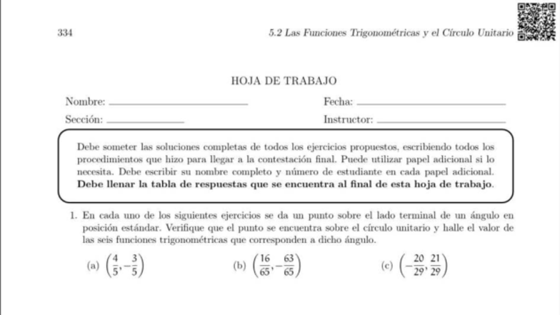 Mathematics Notes: 5 - 5.2 Calculations and Functions - Studocu