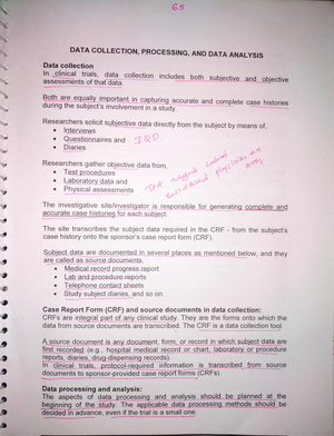 Example Answers FOR YOUR Reference - 8021 AICE General Paper - Paper 1 ...