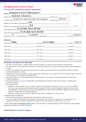 Tutorial 2 Showing Codes - Food Labelling worksheet - XNB151 Tutorial 2 ...