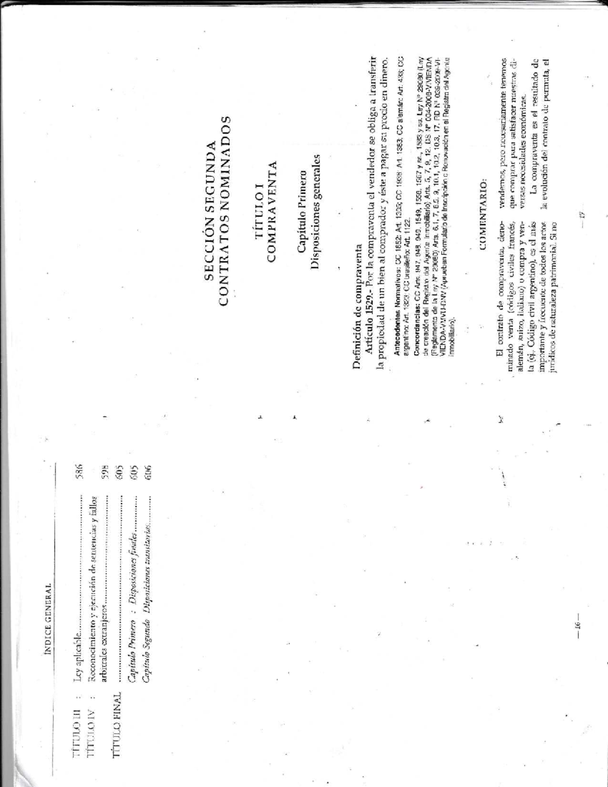 Scaneo Libro - xdxd Study Notes and Resources - Studocu