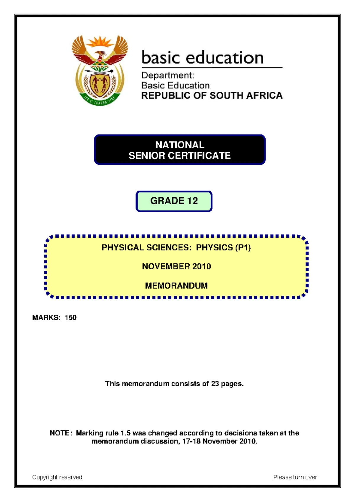 2025 CAT Grade 12 Term 1 & 3 Annual Teaching Plan - Studocu