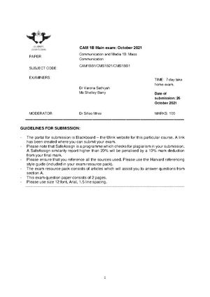 Job Application for Mechanical Engineering Position at GRC - Studocu