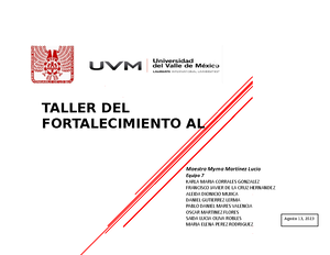 Portada UVM - UVM - Studocu