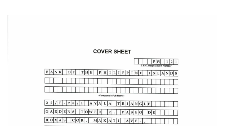 BPI Financial Statements Audit Report for Years Ended Dec 31, 2024 ...