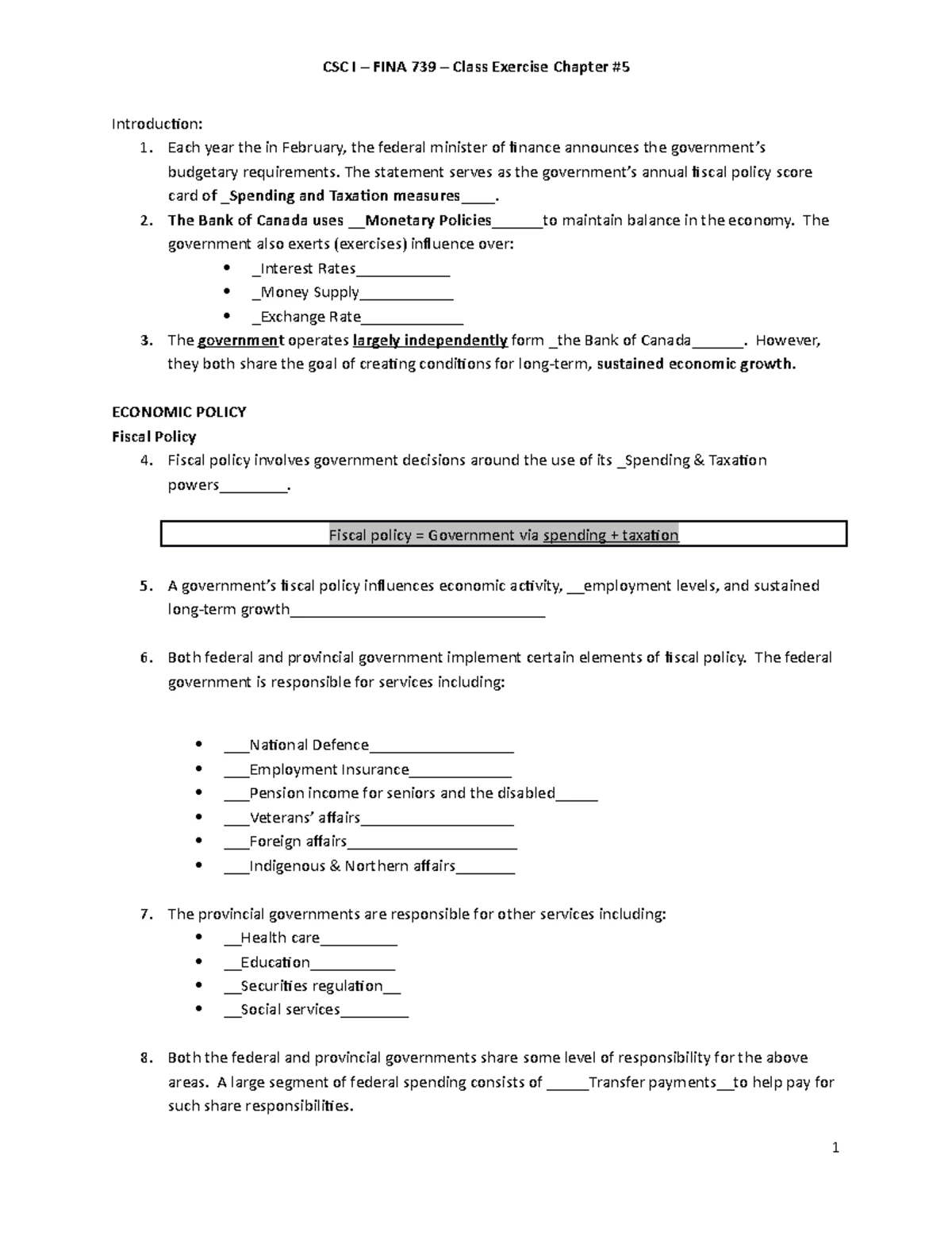 CSC 2 FINAL EXAM MOCK TEST: KEY CONCEPTS & QUESTIONS - Studocu