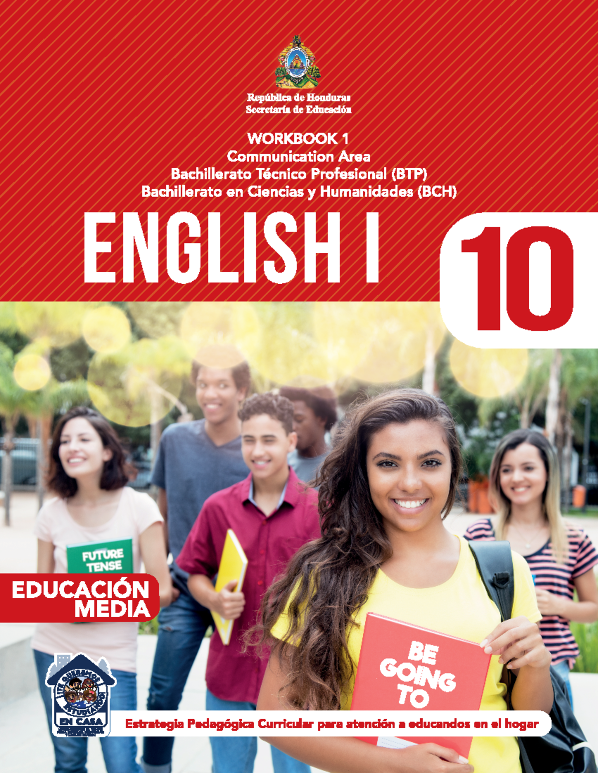 Workbook 1: English I - 10° Grade Lessons & Exercises - Studocu