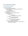 IT140 - SNHU - Introduction to Scripting - Studocu