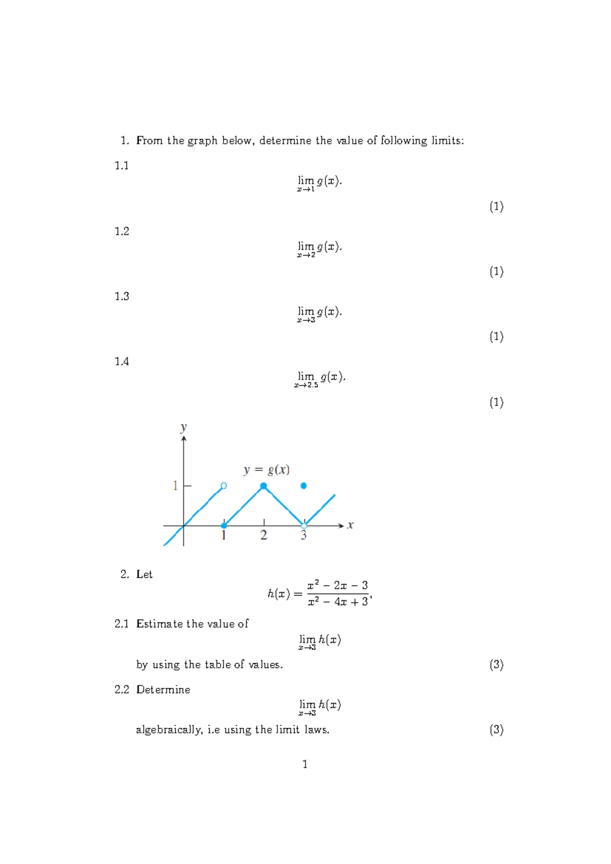 SSTA021 SUPPLEMENTARY EXAM PAPER: THEORY OF DISTRIBUTIONS 2023 - Studocu