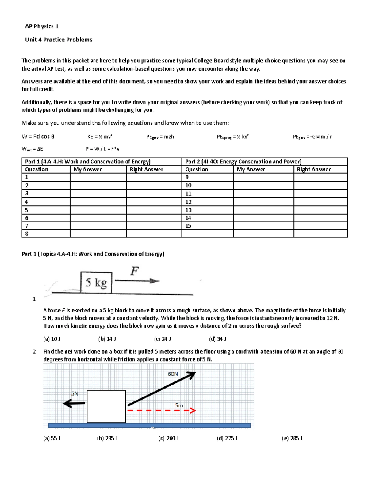 APEA 3P Exam Test Blueprint: Study Guide for Core Competencies - Studocu