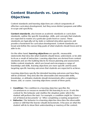 Analyzing Assesment results - Build Employability Skills and Competence ...