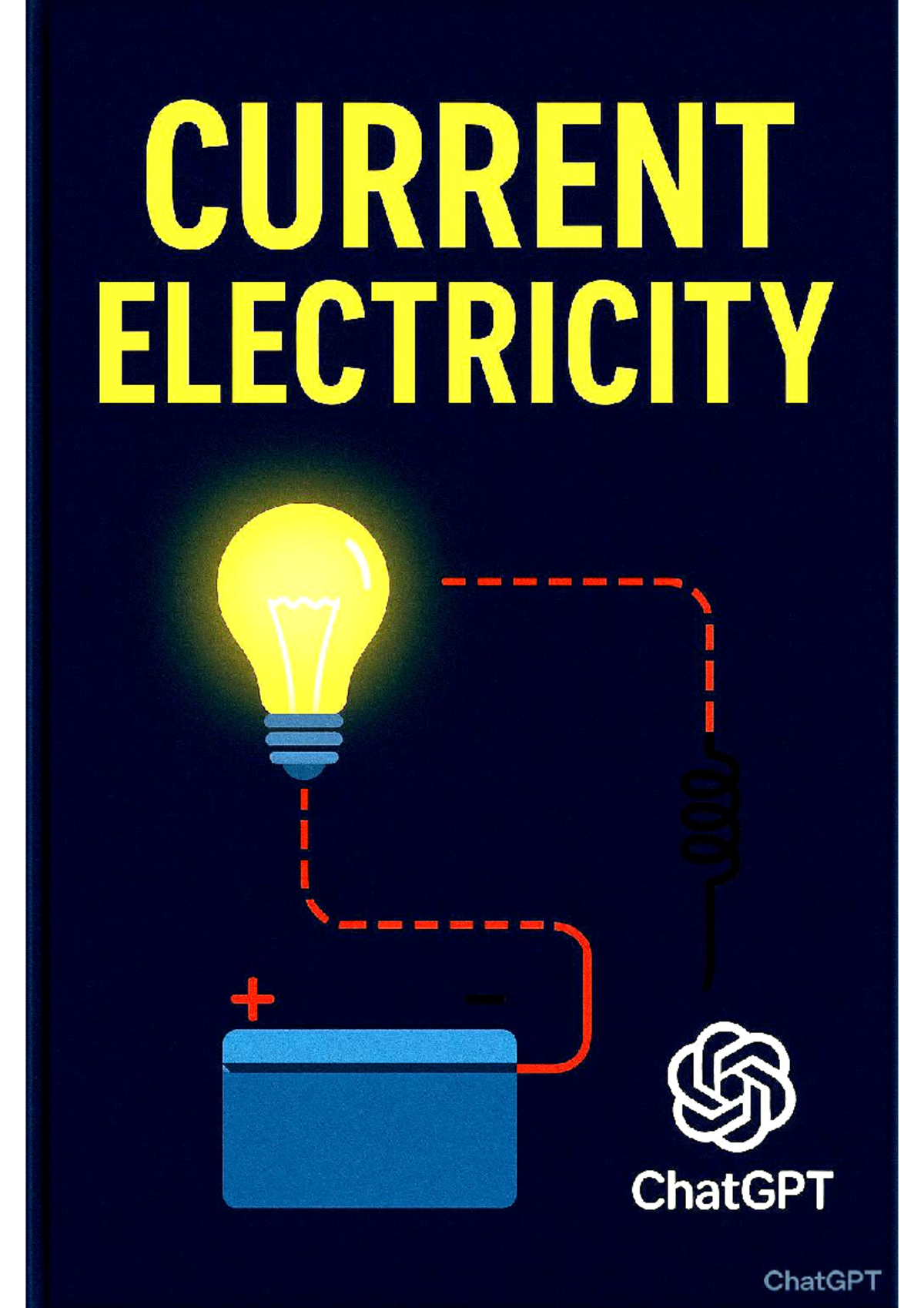 CURRENT ELECTRICITY S - Complete Study Guide (Part 1 of 3) - Studocu