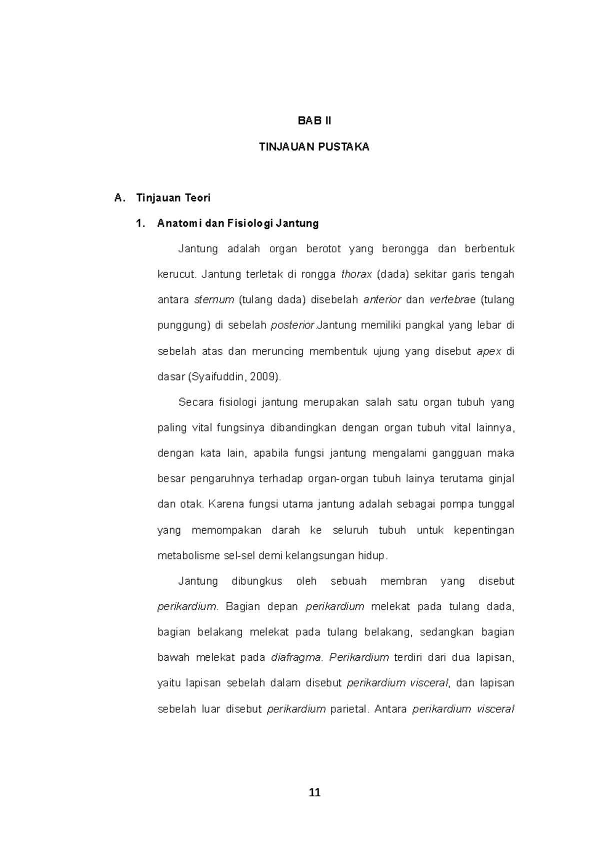 Pemeriksaan MSCT-Scan Cardiac Post Coronary Artery Bypass Graft (CABG ...