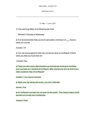 [Solved] UNIV 100102 AY2026T1 Assignment Activity Unit 3 Assignment ...