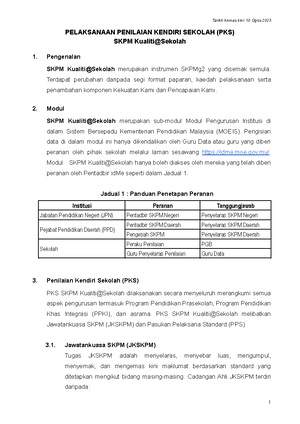 Contoh Skrip Pengenalan DIRI - KOLEJ MATRIKULASI JOHOR KEMENTERIAN ...