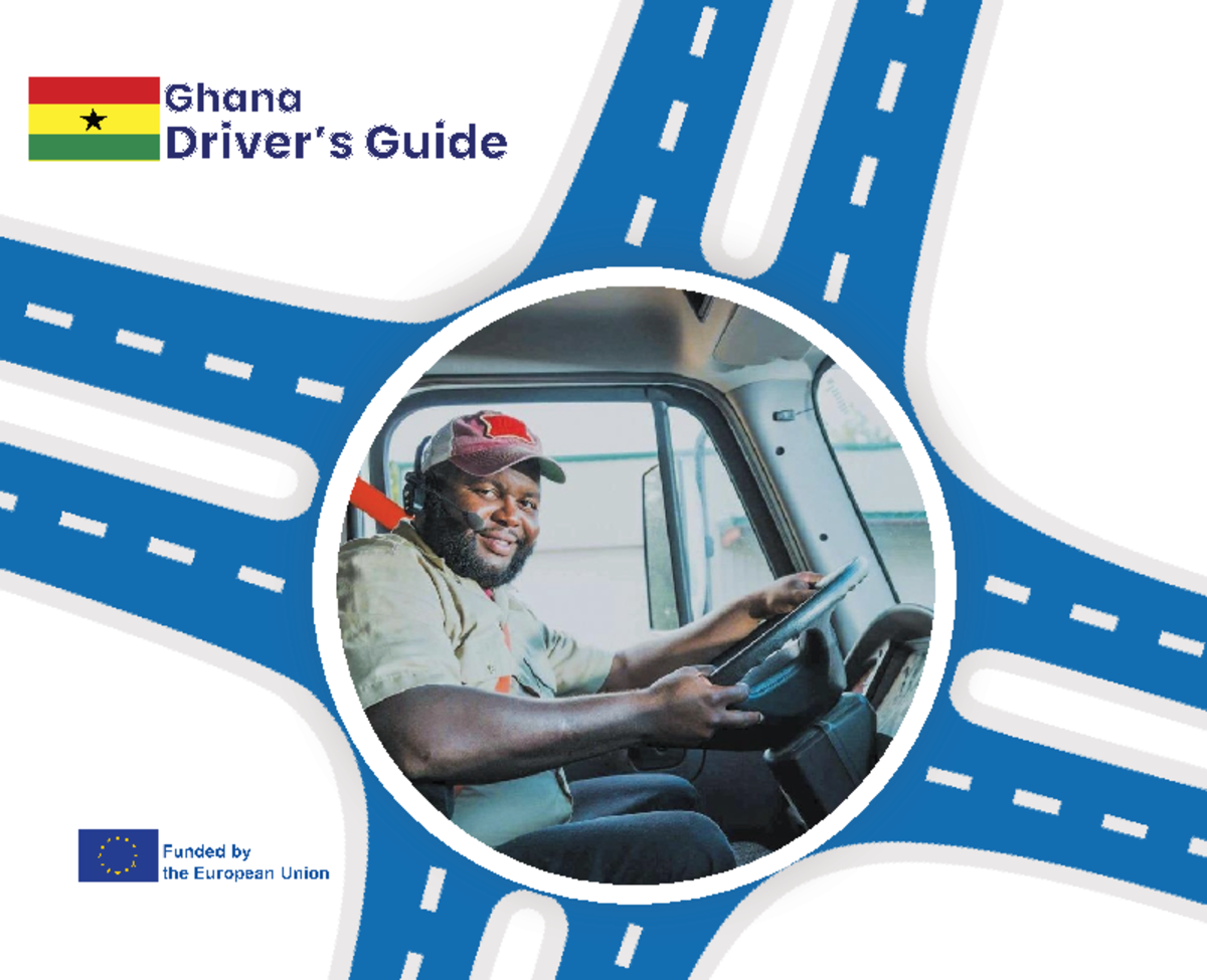 Ghana Driver’s Guide: Key Regulations & Safety Tips (Final) - Studocu