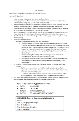 Cluster 2 - Board Exam Reviewer RRT - CLUSTER 2 IMAGE PRODUCTION AND ...