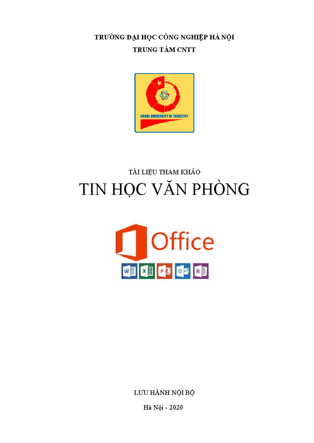 Tài Liệu Tham Khảo Tin Học Văn Phòng - BTTH Tinhocvanphong 1 - Studocu