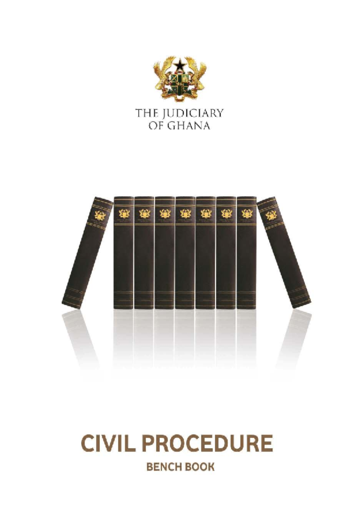 CIVIL PROCEDURE BENCHBOOK: Key Amendments & Judicial Guidelines - Studocu