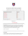 Introduction to Financial Accounting - ACC117 - UiTM - Studocu