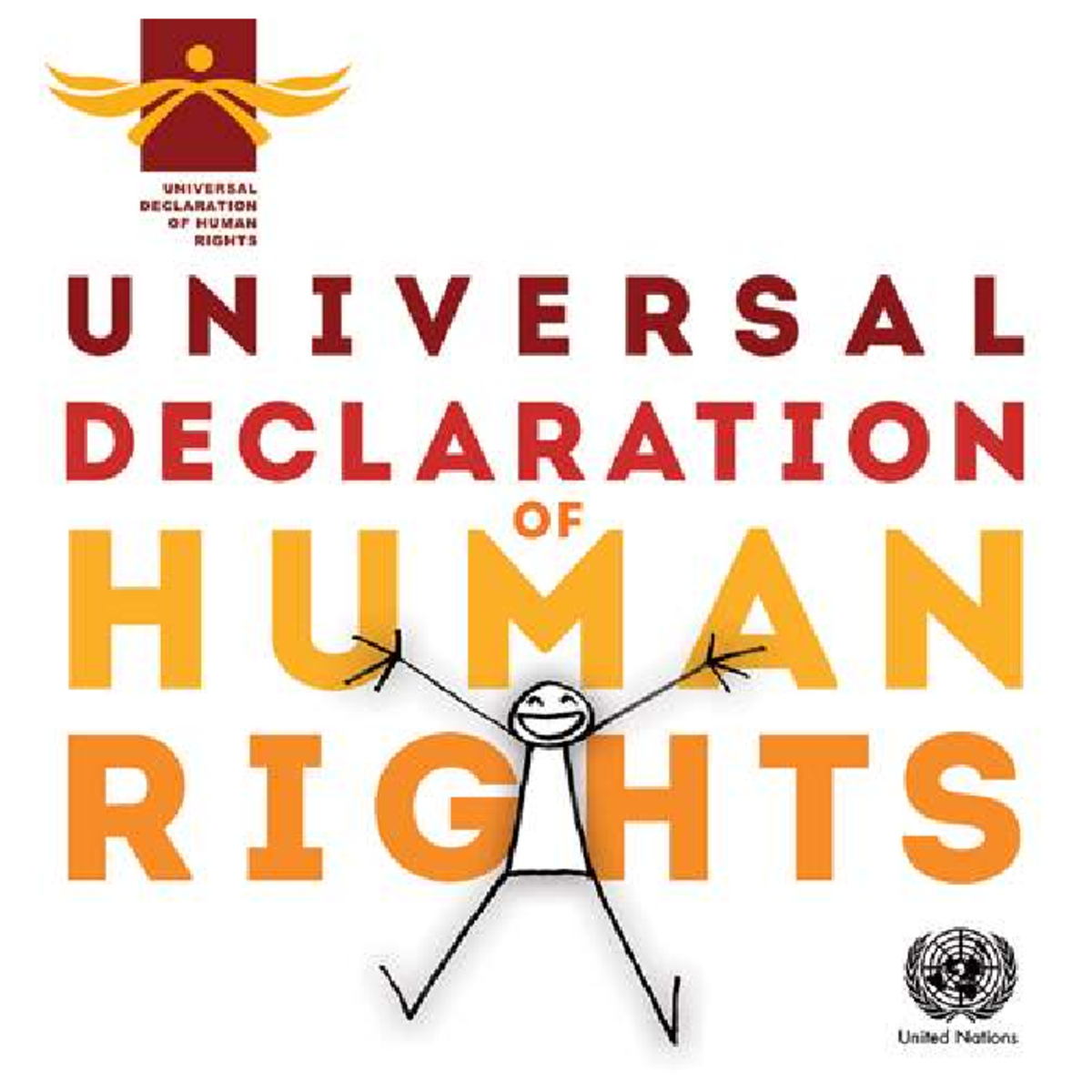 Universal Declaration of Human Rights (UDHR) Illustrated Edition - Studocu