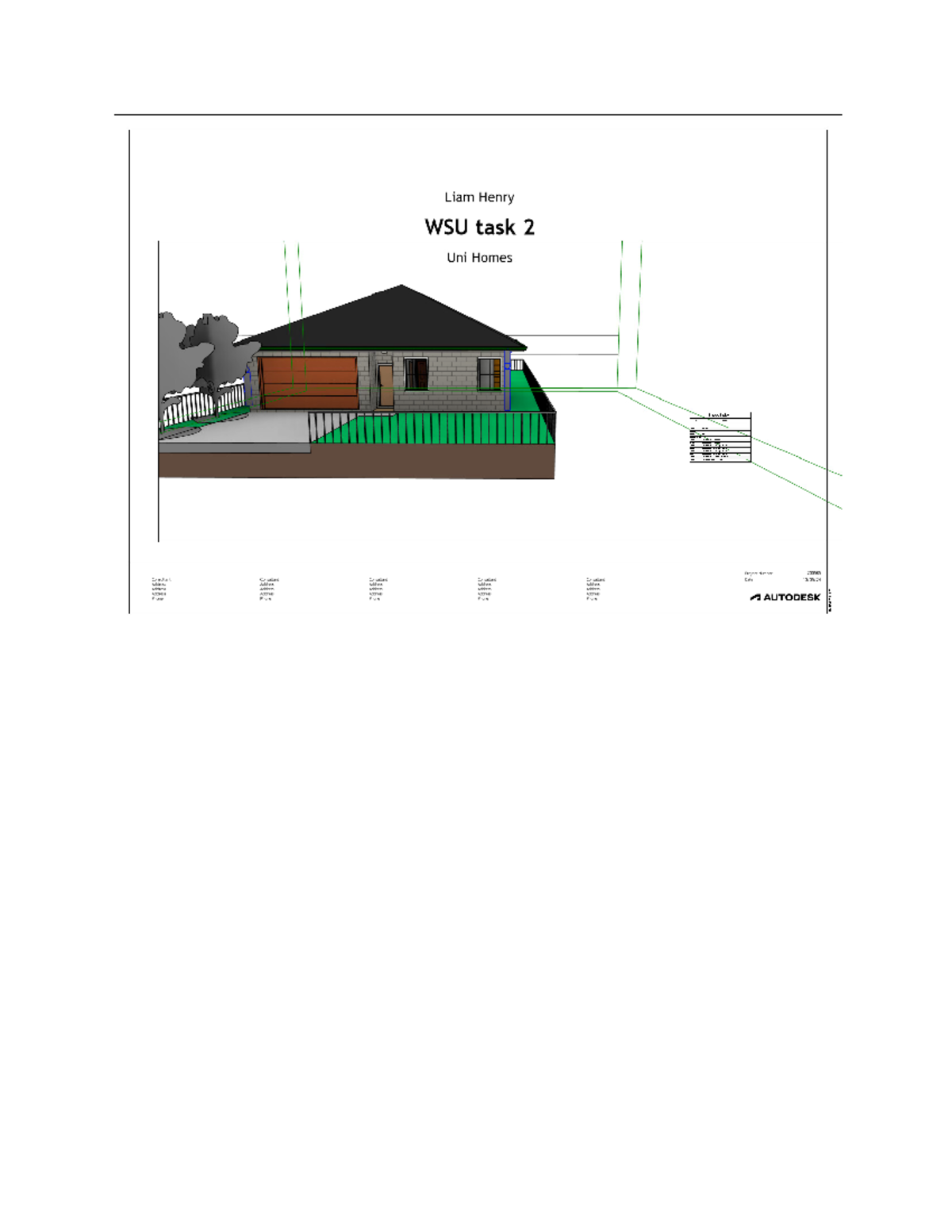 CAD Assessment 2: Key Concepts and Design Techniques - Studocu