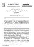 The Contemporary World - GECW01 - UMak - Studocu