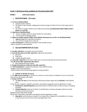 Genetics Activities Solutions - SGES112 - GENETICS AND INHERITANCE 1. Concepts in Inheritance ...