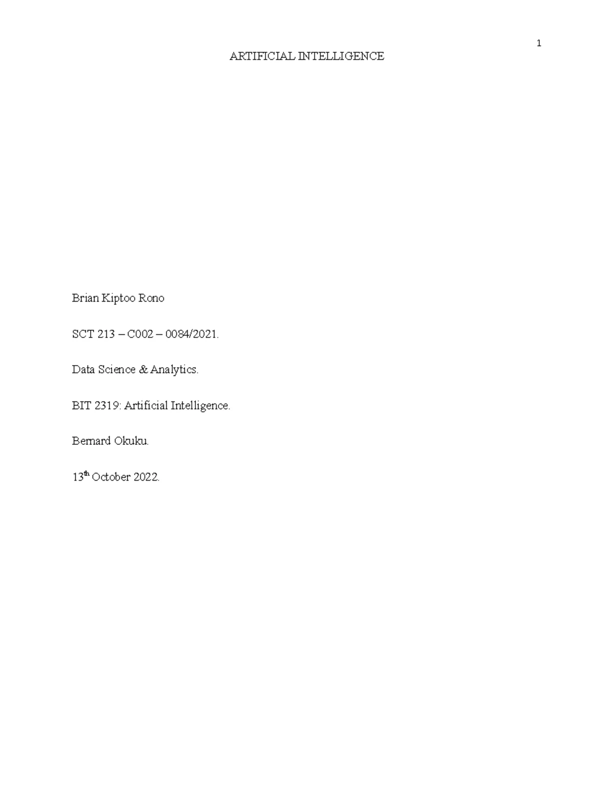 Computer Studies Form 3 - Final Exam Question Paper Code 052434 - Studocu