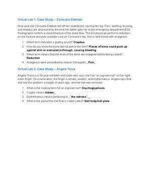 MOA110 W4 Assn - ASSIGNMENT - Week 4 Assignment Worksheet Chapter 8 ...