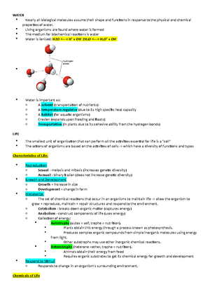 BABS1201 AT2 Science Communication Project Poster - Created with ...